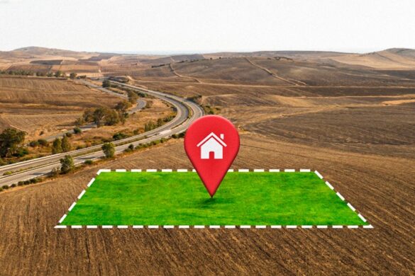 How Big is 2 Acres? A Simple Guide to Land Visualization - Residence ...